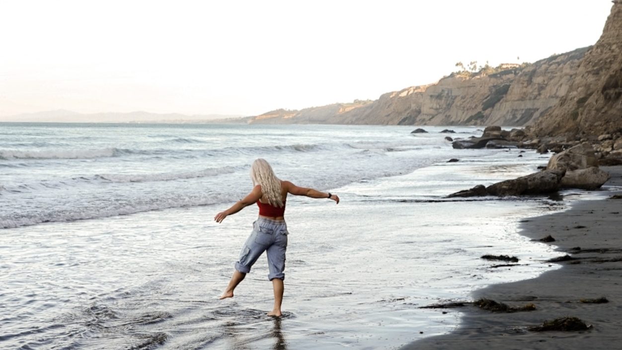 Annalise Adventuring – Exploring the outdoors and inspiring adventure