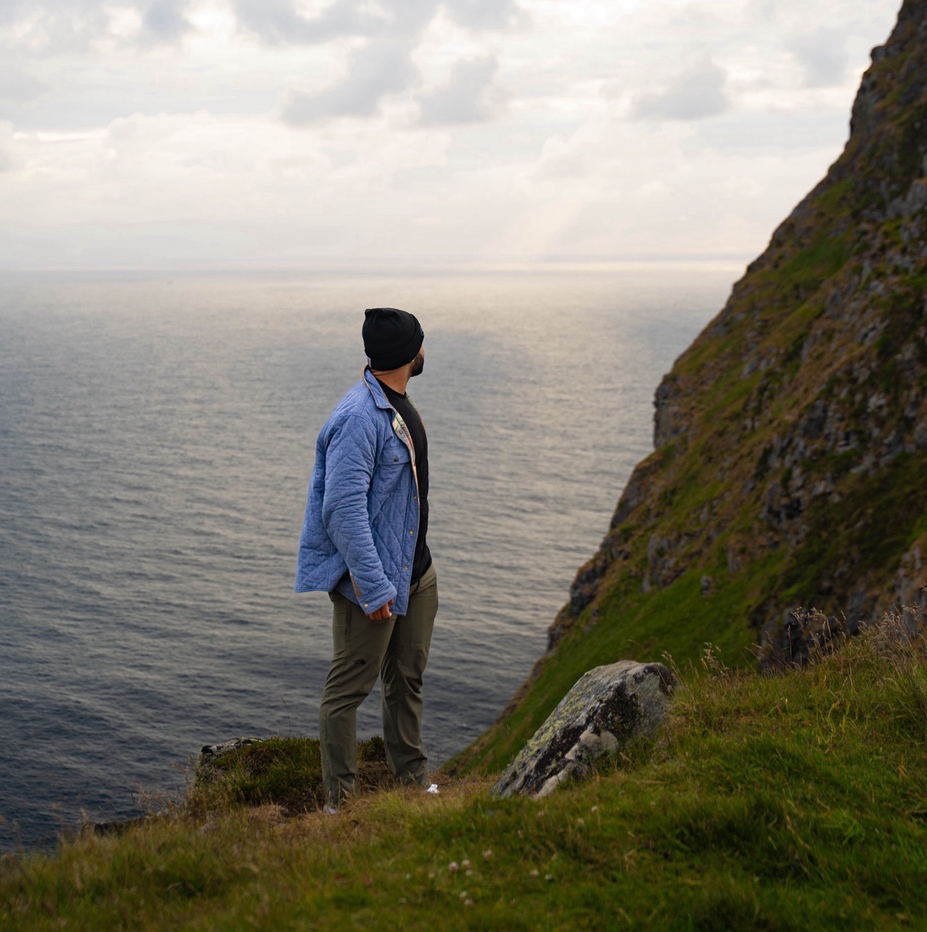 How To See Puffins in Norway – Annalise Adventuring