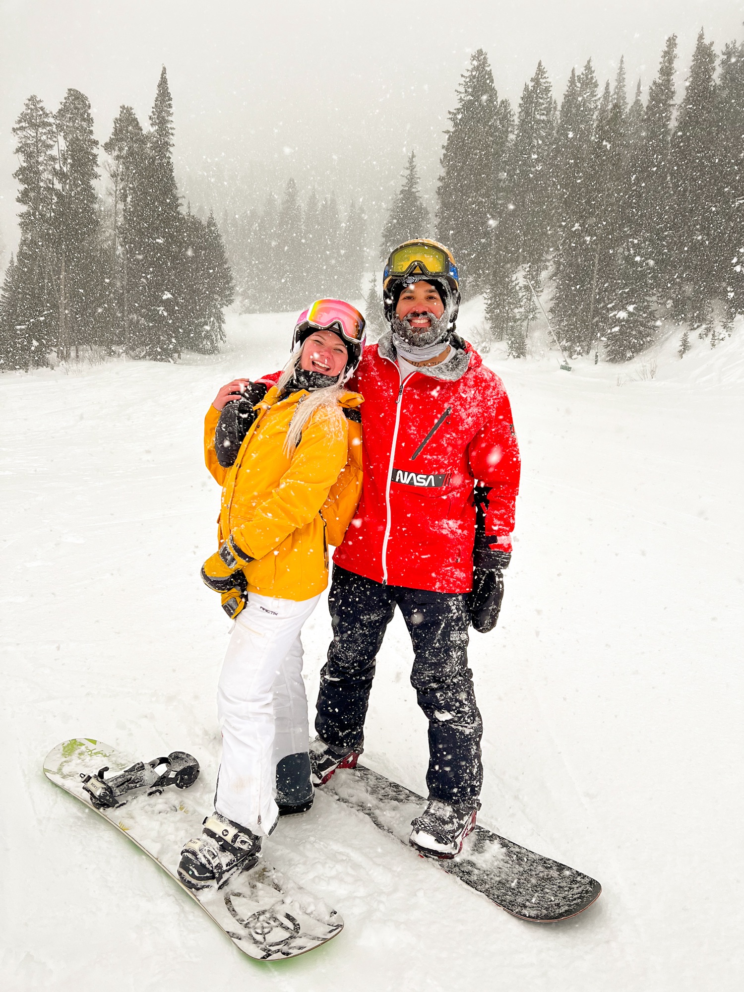 The Ultimate Guide to EPIC Ski Resorts in Colorado, Washington, and Tahoe – Annalise Adventuring