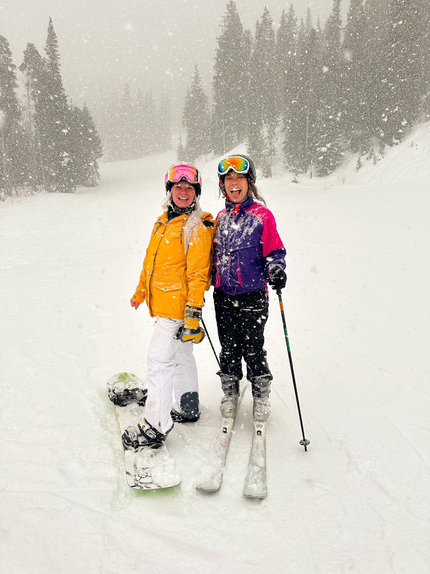 The Ultimate Guide to EPIC Ski Resorts in Colorado, Washington, and Tahoe – Annalise Adventuring