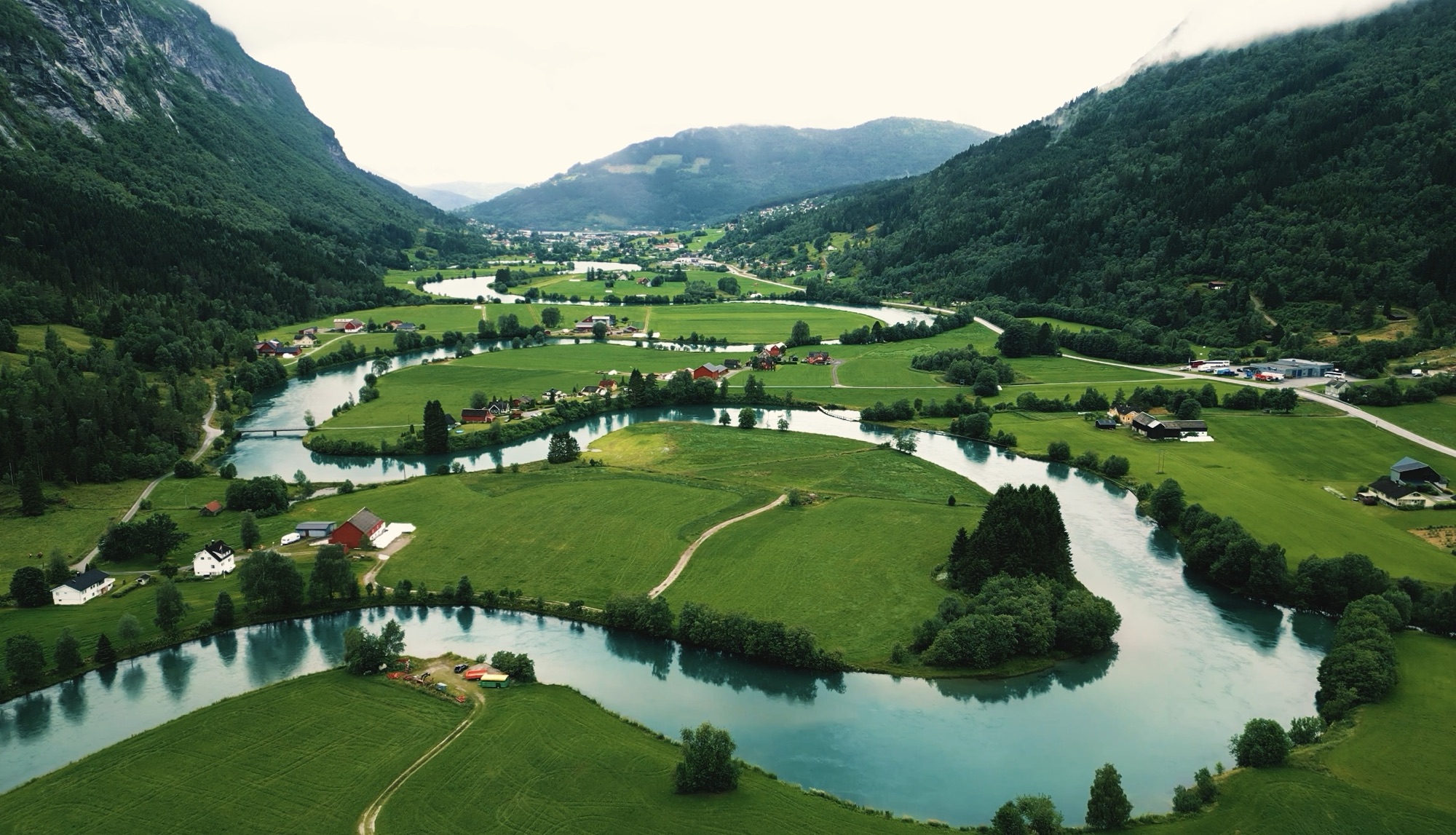 Tips for Driving in Norway: Everything You Need to Know – Annalise ...
