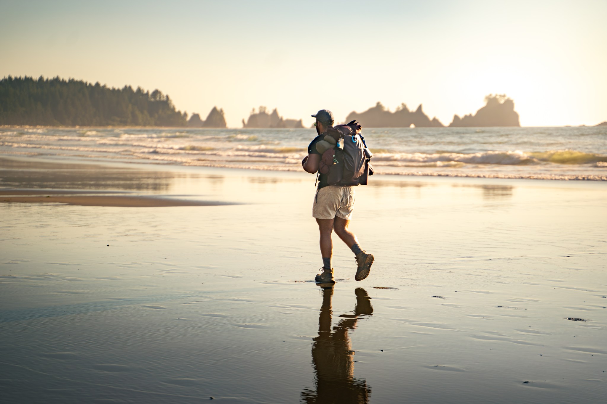 Essential Backpacking Gear List: What to Pack for Your First Trip ...